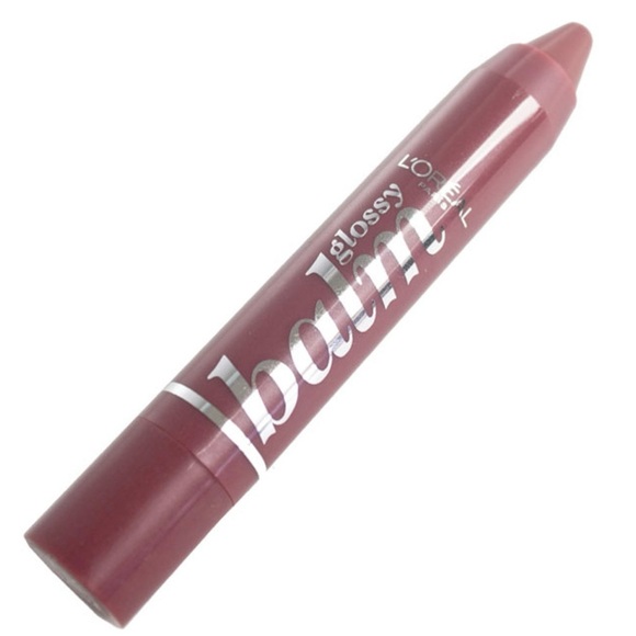 L'Oreal | Makeup | Loreal Paris Color Riche Glossy Balm Lovely Mocha ...